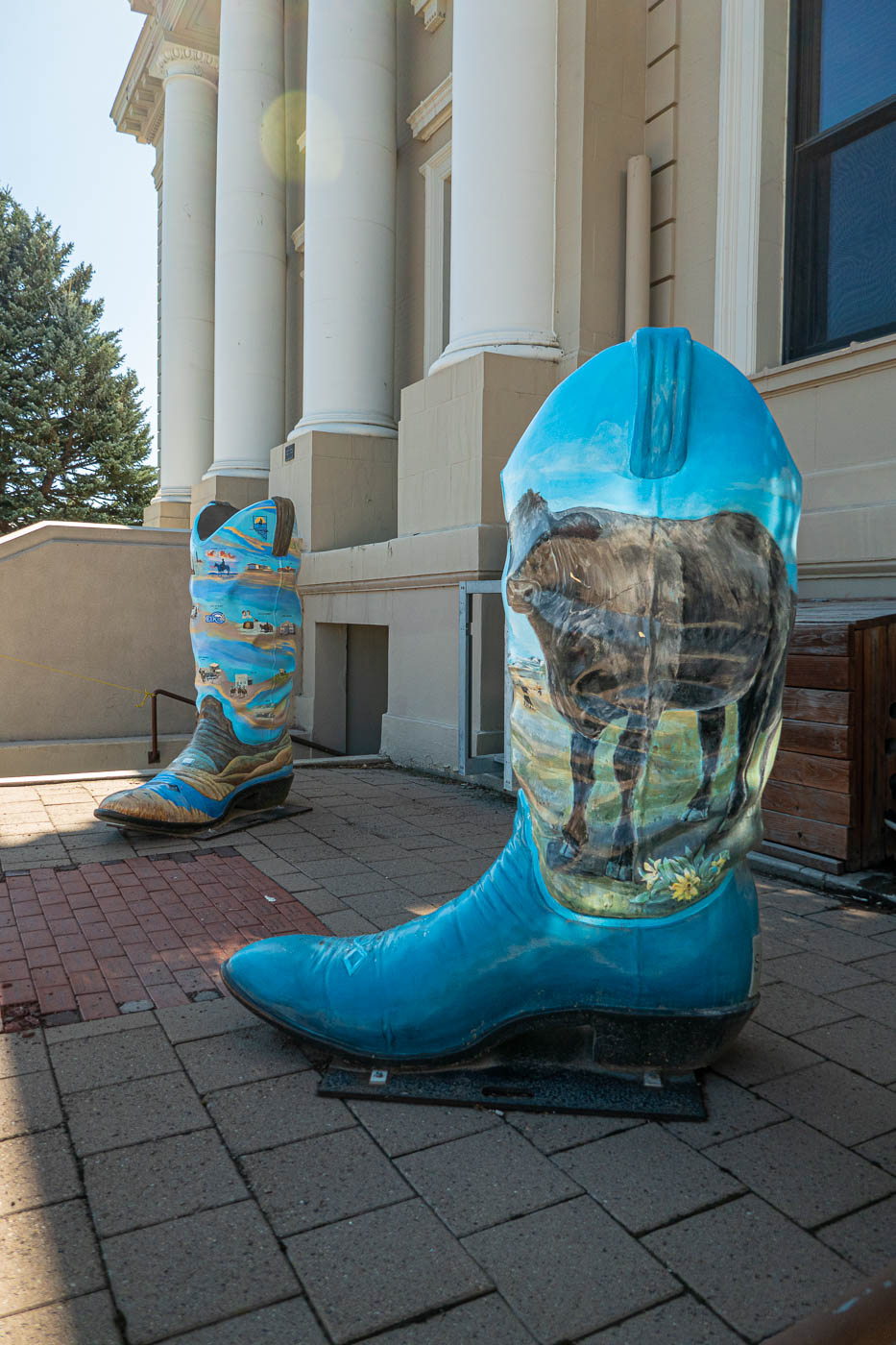 Elko Art - Beer Bikes and Campfires .com