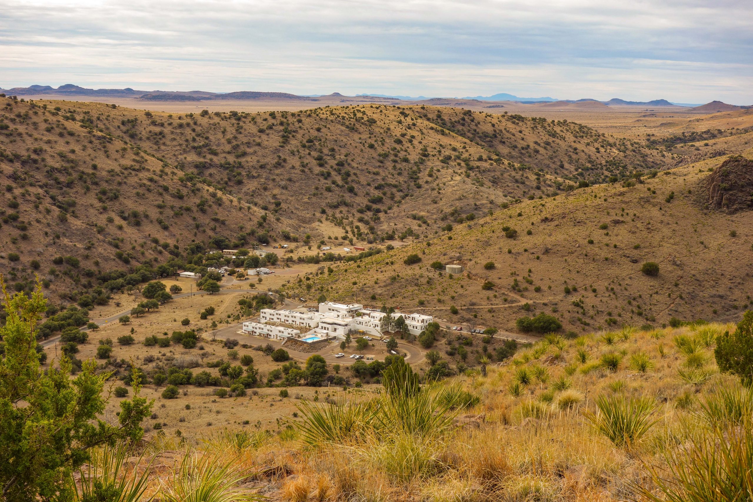 Davis Mountain Hiking, Texas - Beer Bikes and Campfires .com