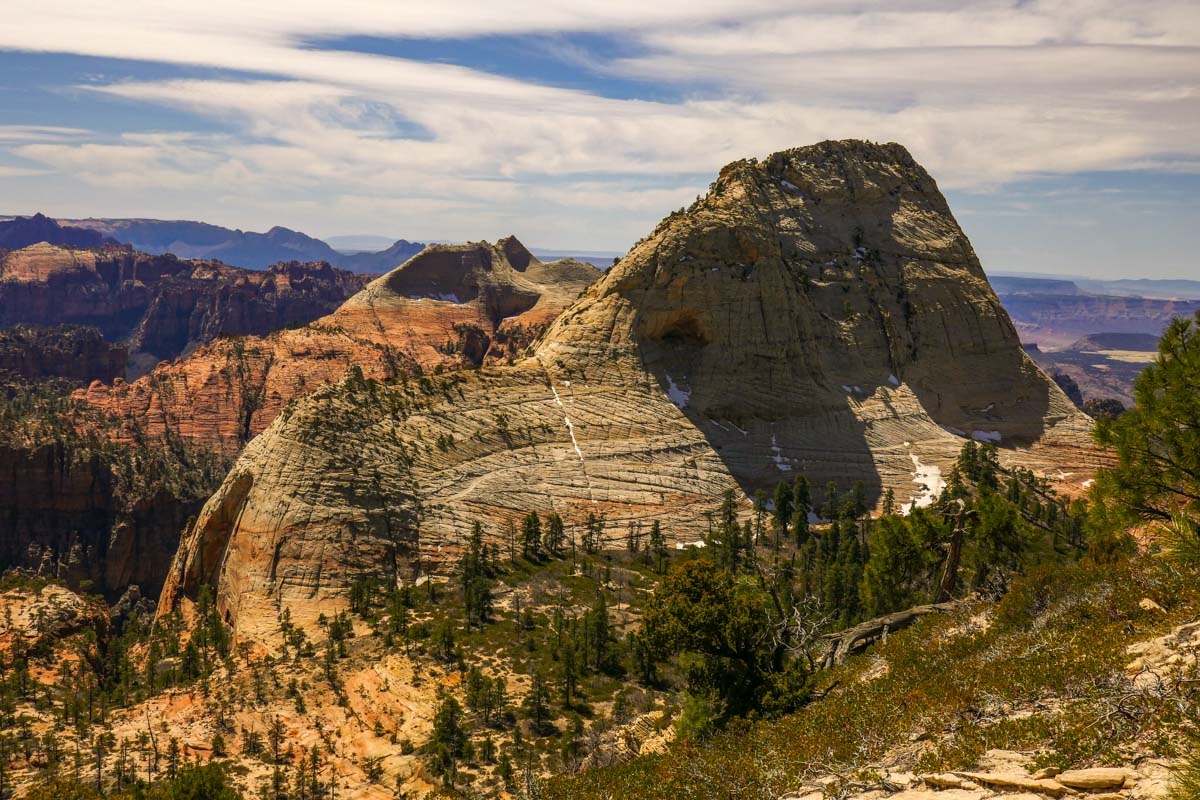 Northgate Peaks Hike - Beer Bikes and Campfires .com