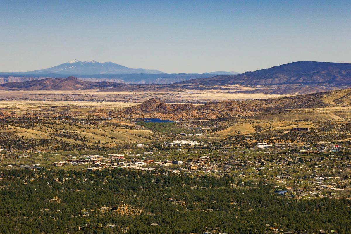 Wolverton Mountain Ride - Beer Bikes and Campfires .com