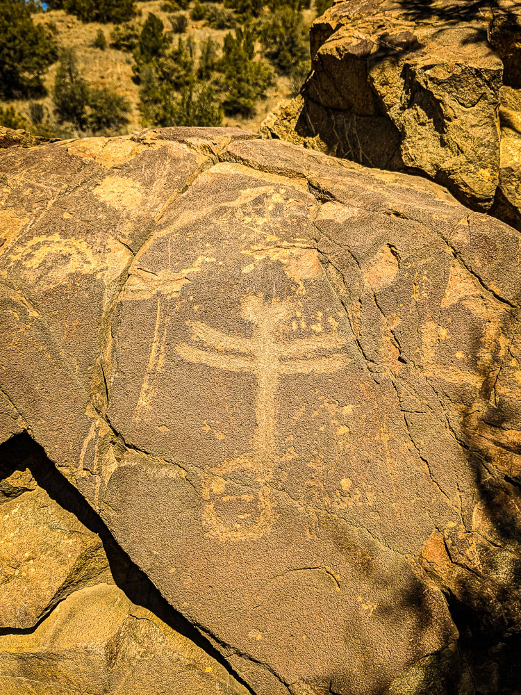 Fort Bayard Trail System - Beer Bikes and Campfires .com