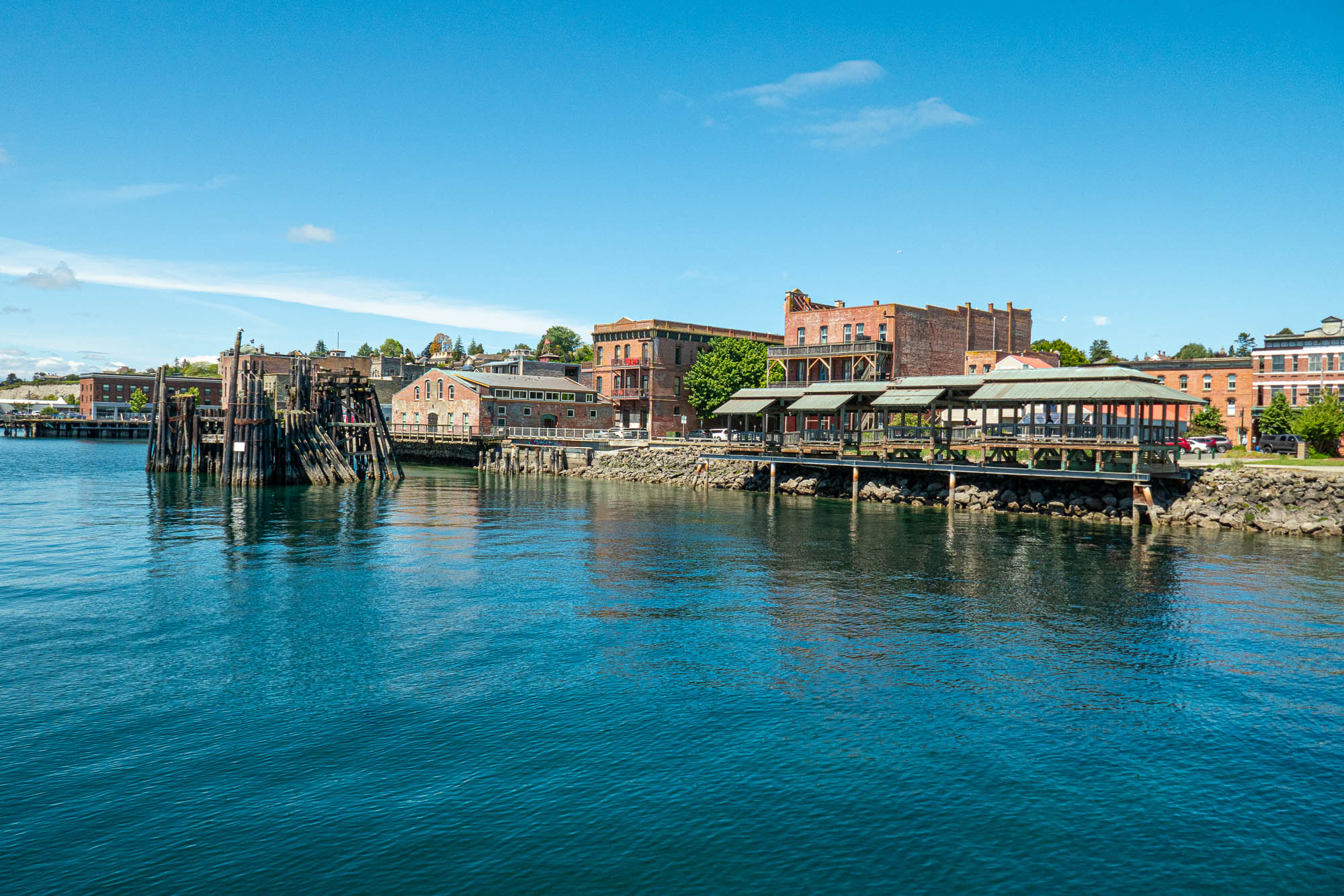 Port Townsend and Fort Worden State Park - Beer Bikes and Campfires .com